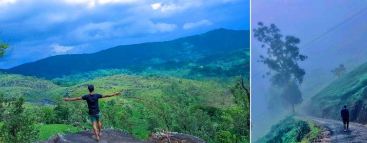 08 Acres Tea Escape | Private Luxury Villa in Morawaka, Sri Lanka